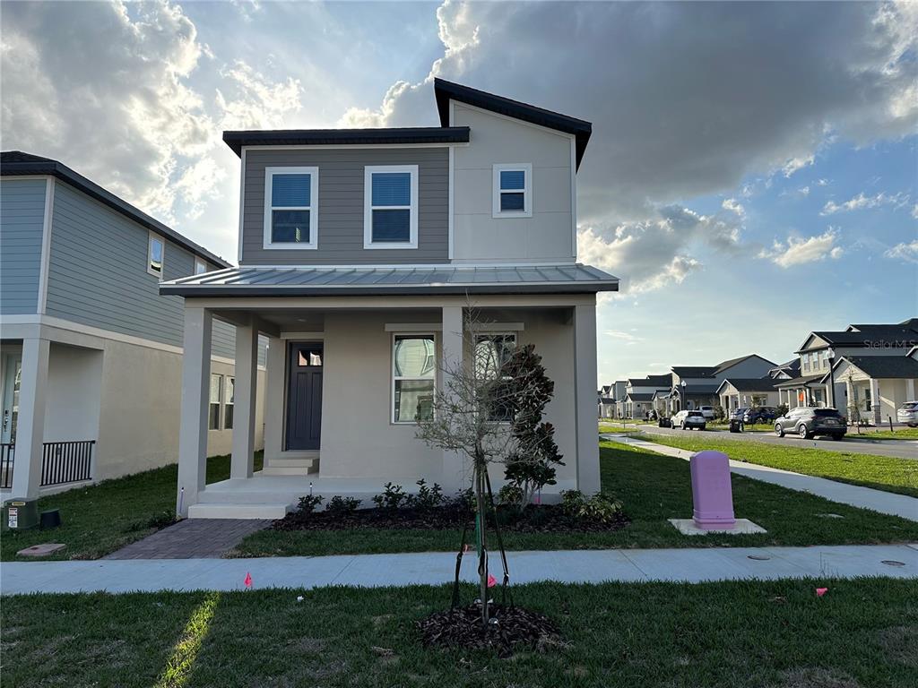 4826 Lacewing Drive, Winter Garden, FL 34787 | Compass