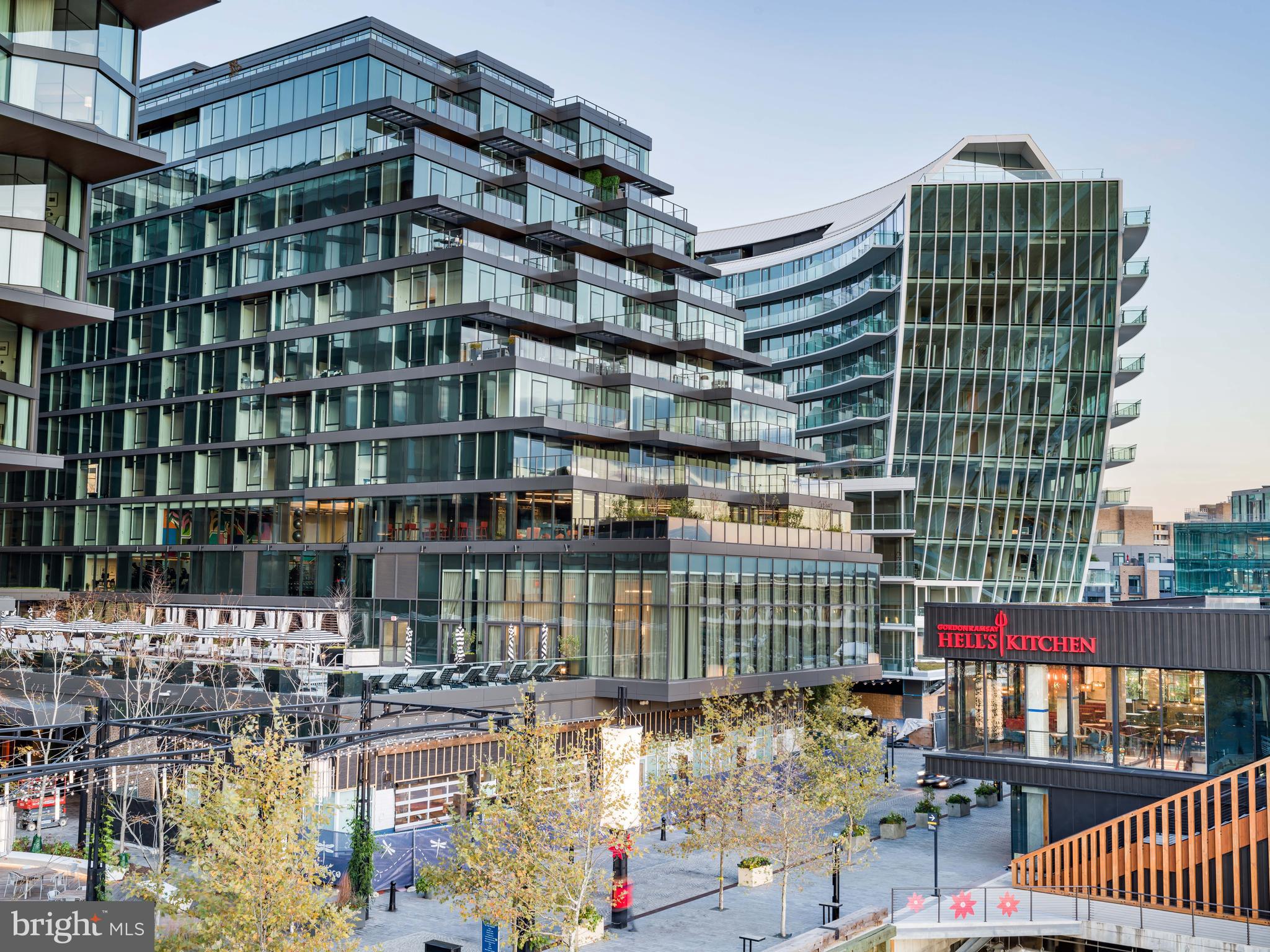 35 Parker Row, Unit PH3, Washington, DC 20024 | Compass