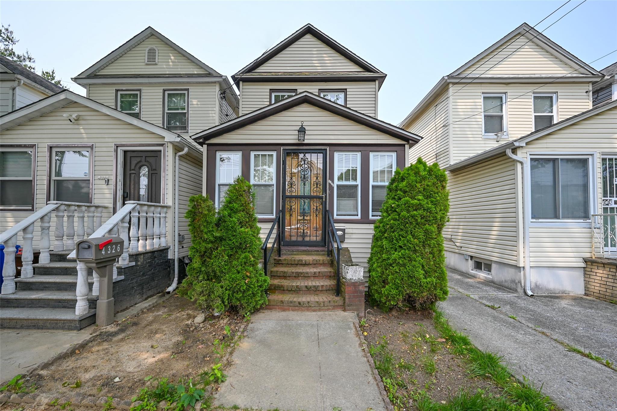 43-24 219th Street | Compass