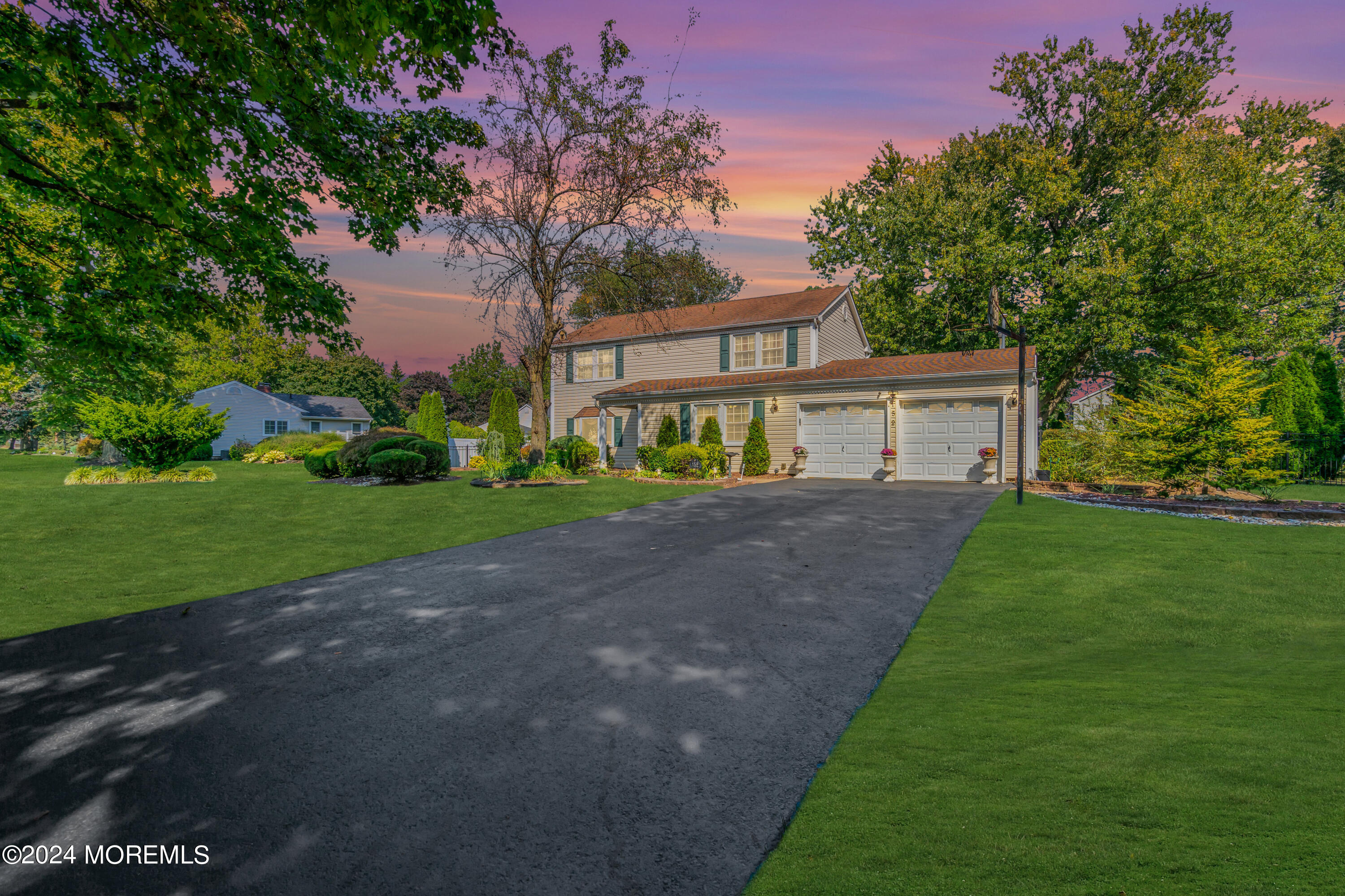 152 Derby Drive, Freehold, NJ 07728 | Compass