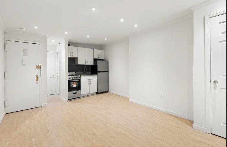 222 1st Avenue, Unit 3B, Manhattan, NY 10009 | Compass