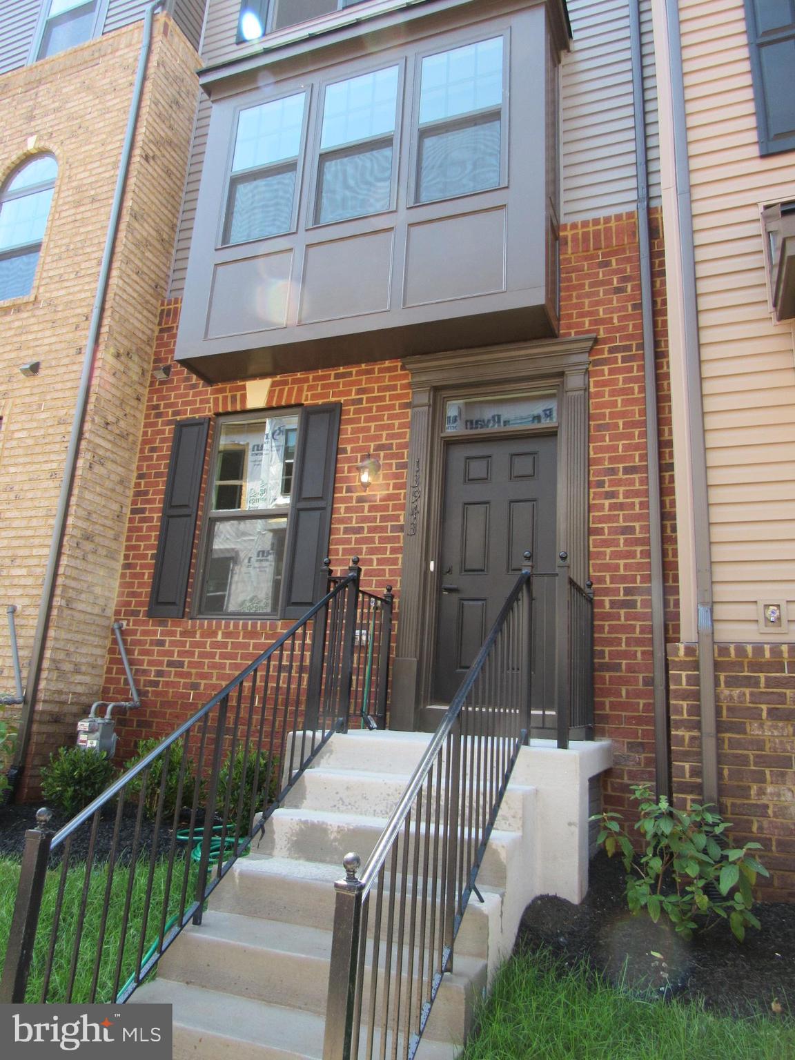 13943 Airfoil Road, Herndon, VA 20171 | Compass