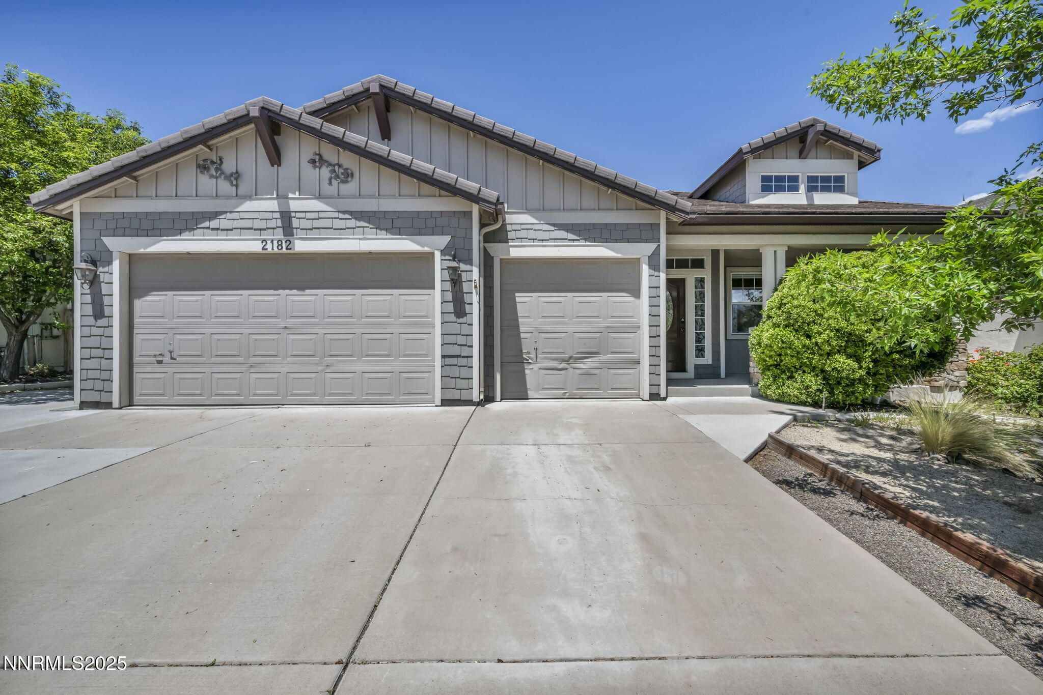 2182 Talladega Ct, Sparks, NV 89436 | MLS #250052049 | Compass