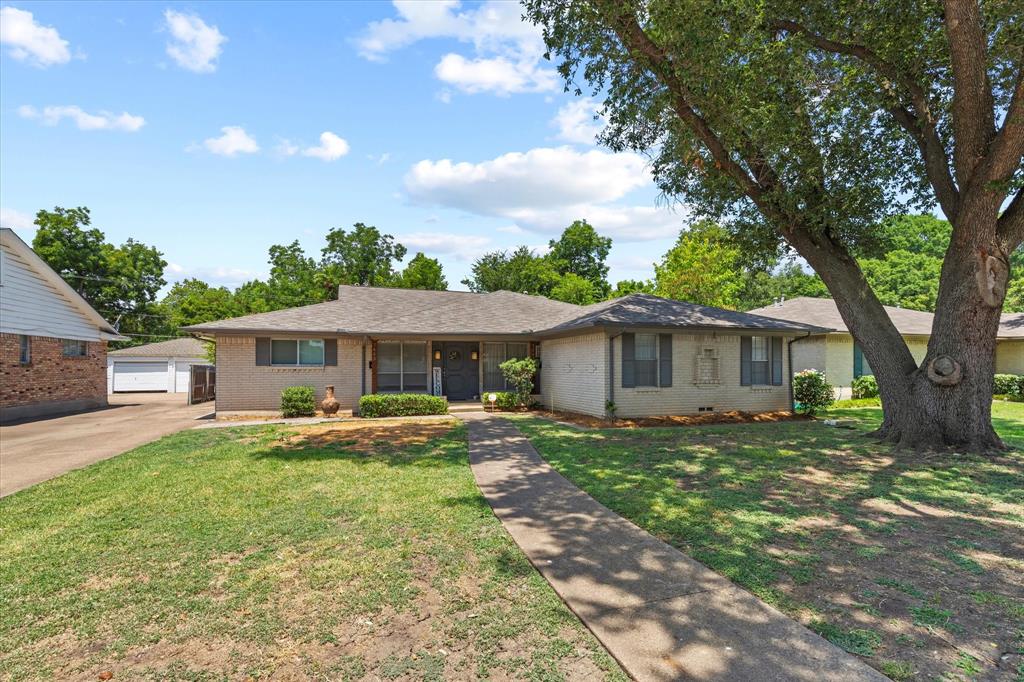 7441 Walling Ln, Dallas, TX 75231 | MLS #21009069 | Compass