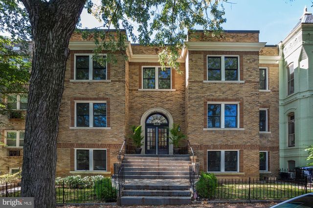 Washington, DC Homes for Sale - Washington Real Estate | Compass