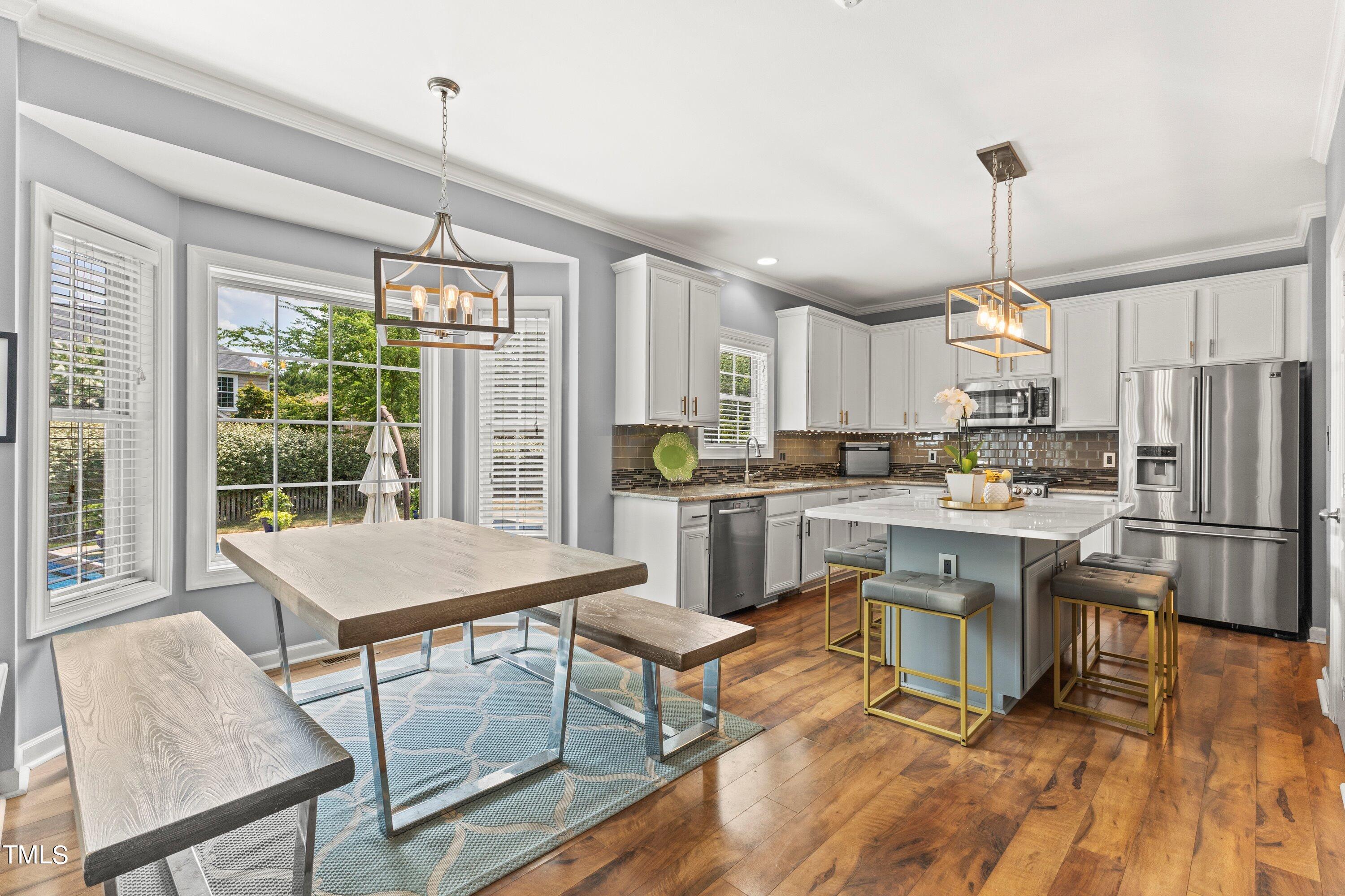 12212 Penrose Trail, Raleigh, NC 27614 | Compass