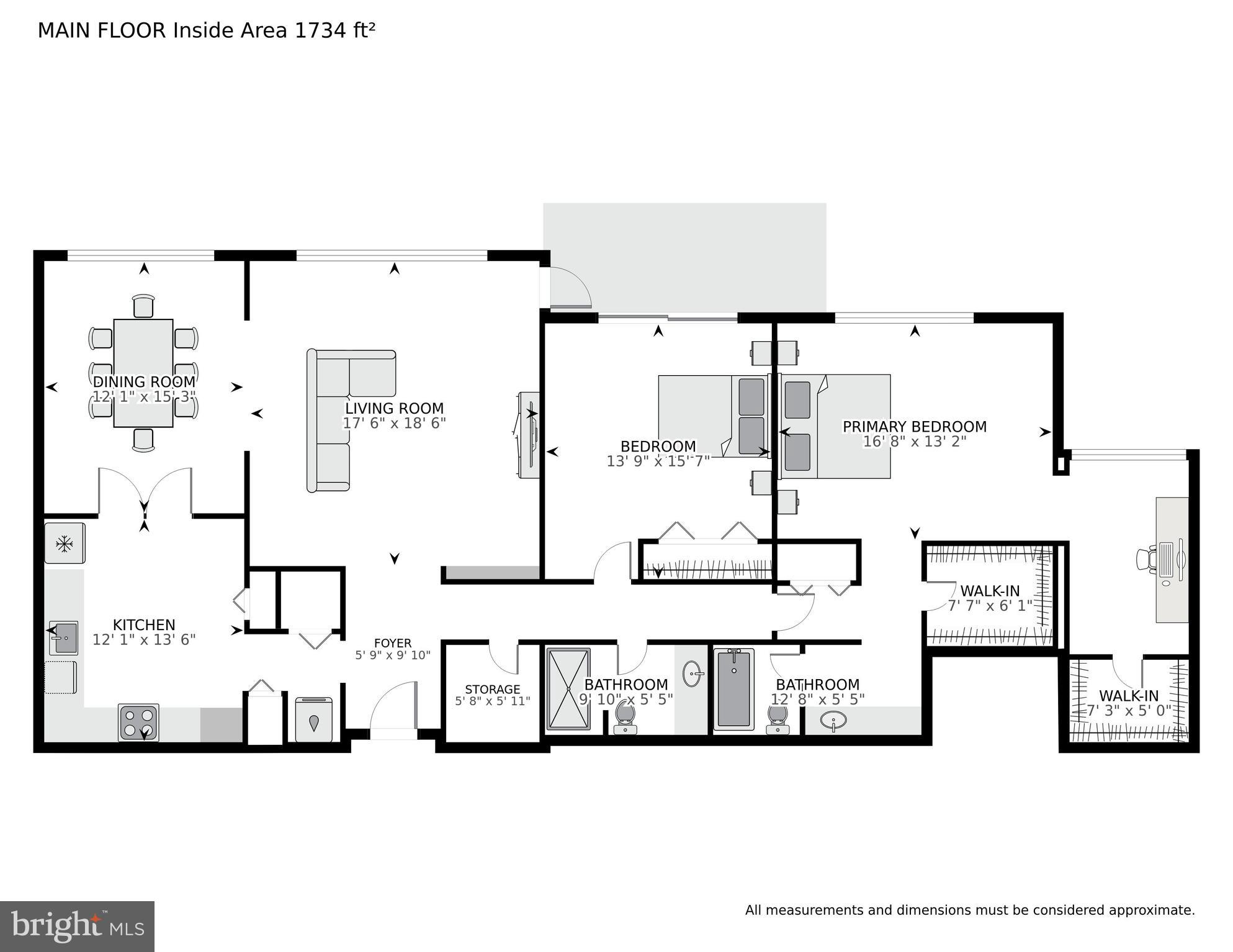 4986 Sentinel Drive, Unit 15303, Bethesda, MD 20816 | Compass