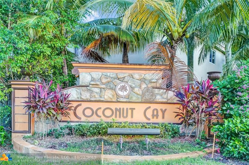 Coconut Cay Miami Gardens Floor Plan | Fasci Garden