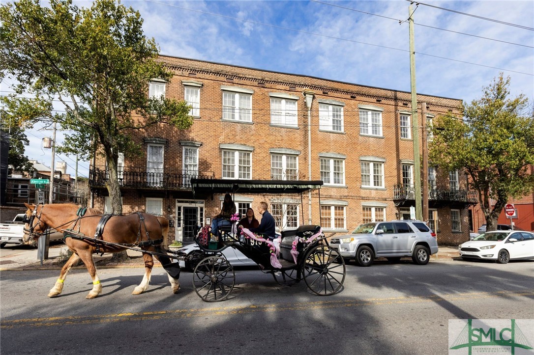 219 Abercorn St, Unit E3, Savannah, GA 31401 | MLS #326616 | Compass