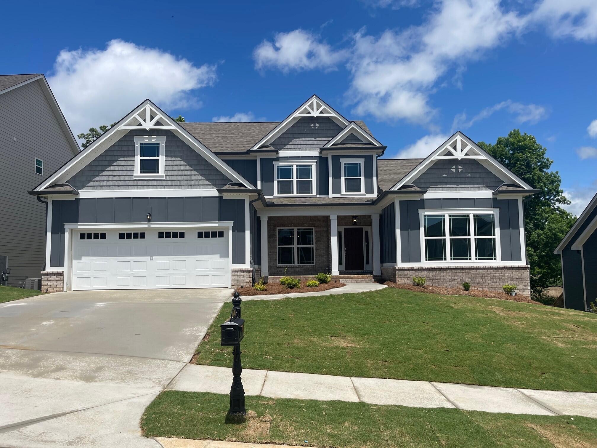 10340 Magnolia Farm Drive, Unit 9, Apison, TN 37302 | Compass