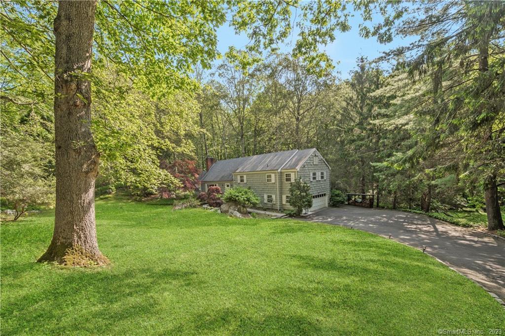 46 Stag Lane, Greenwich, CT 06831 | Compass