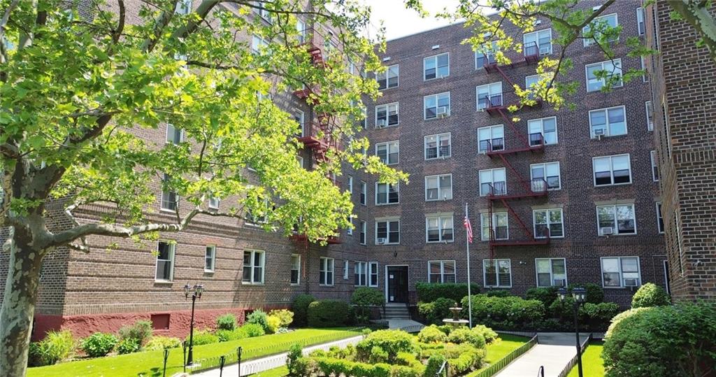 6801 Shore Road, Unit 2F | Compass