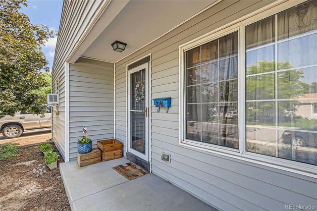 Denver, CO Homes for Sale - Denver Real Estate | Compass