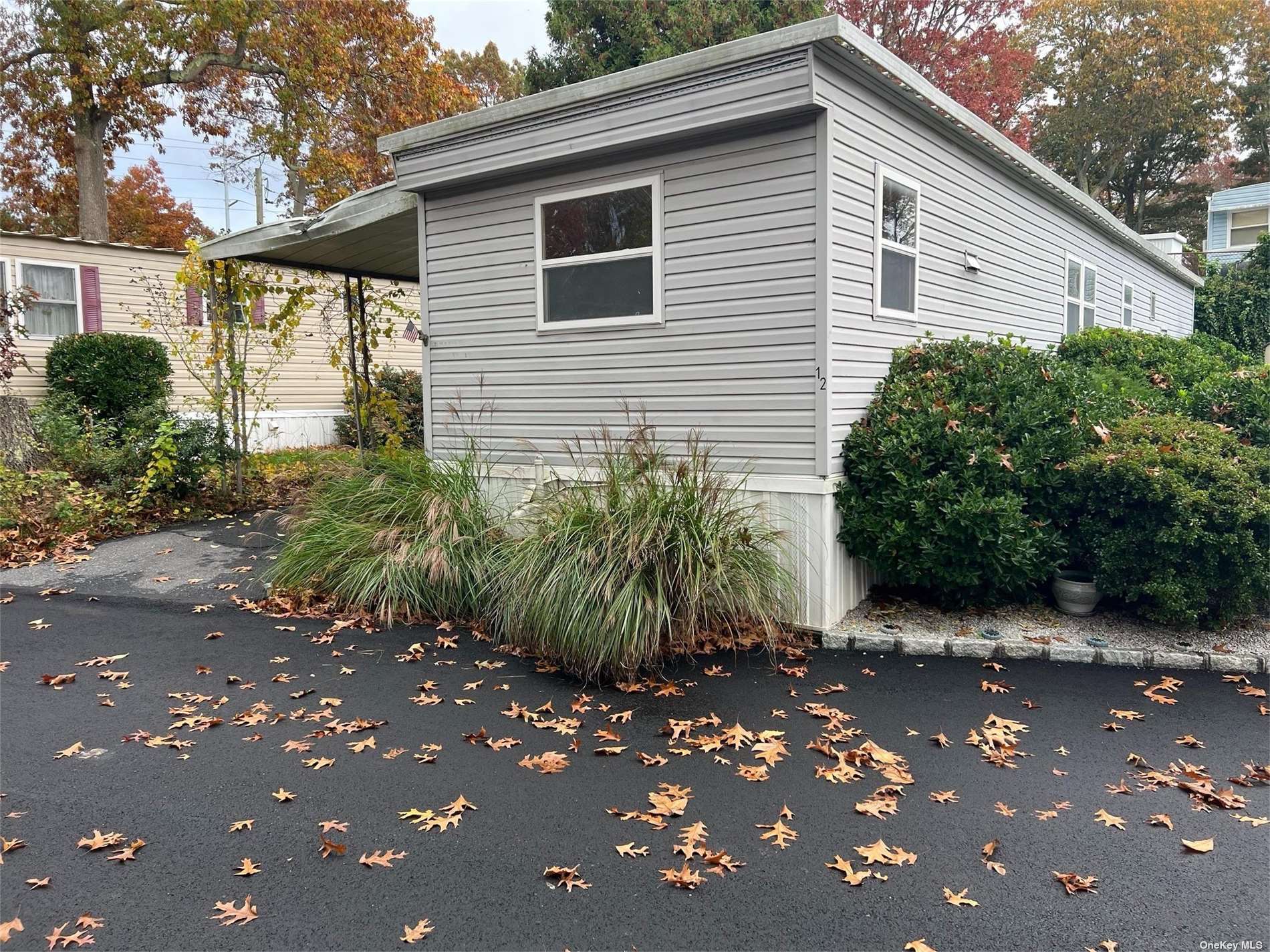 658 Sound Avenue, Unit D12, Calverton, NY 11933 | Compass