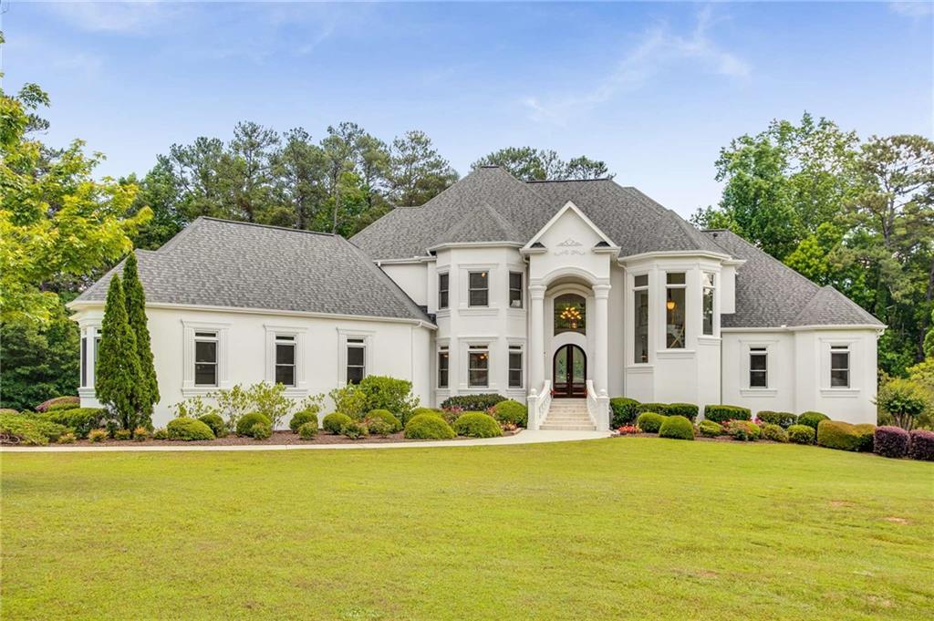 1226 Greenridge Ave, Lithonia, GA 30058 | MLS #7387884 | Compass