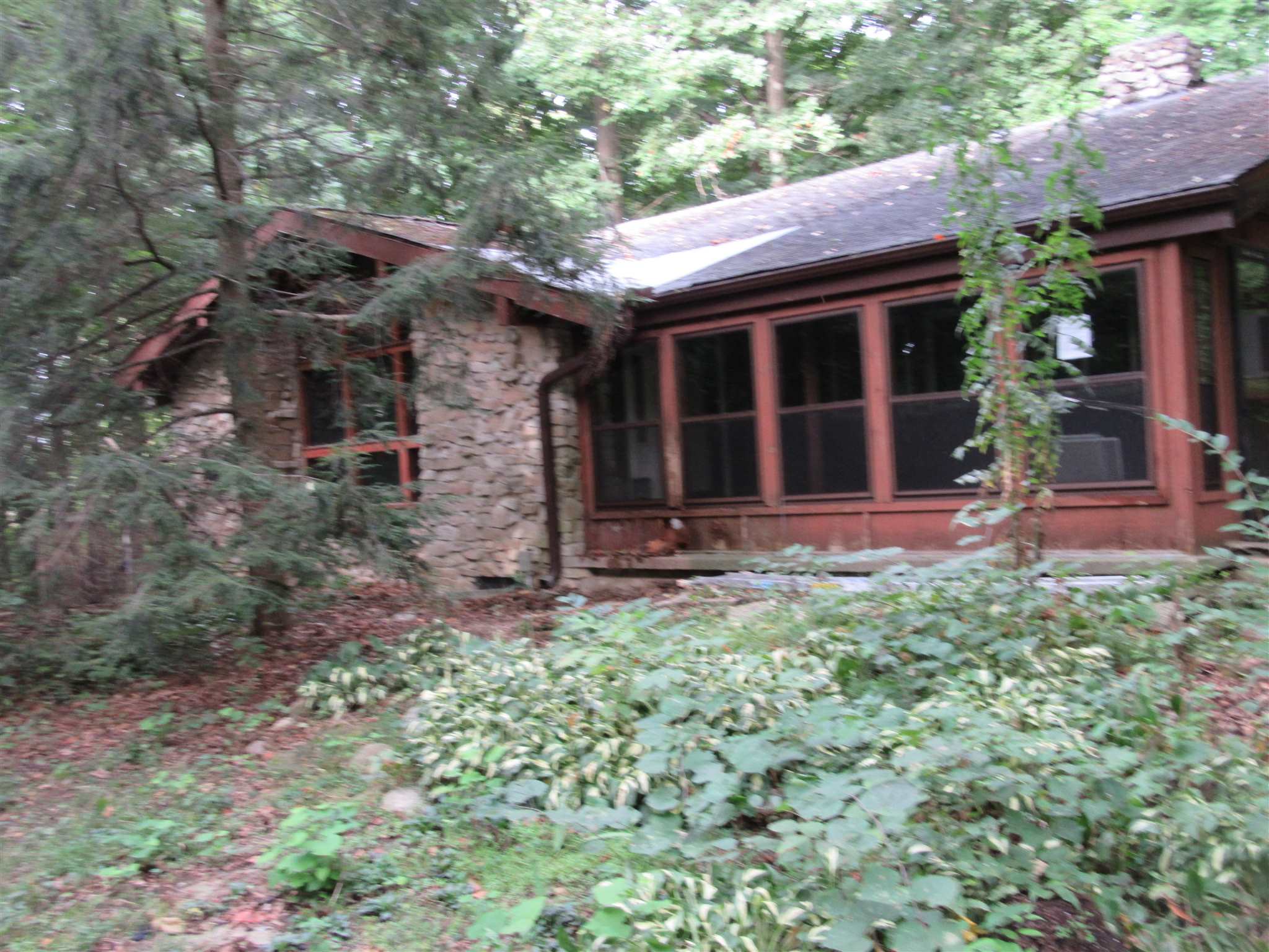 3646 South 575 East, Bringhurst, IN 46913 | Compass