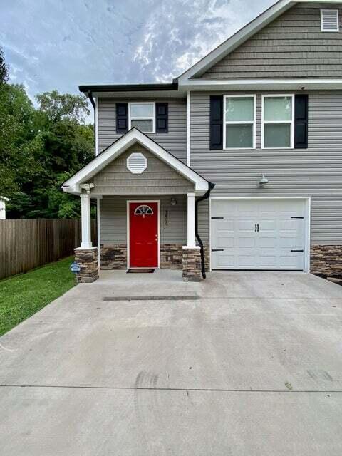 7406 Sonia Lane, Chattanooga, TN 37421 | Compass