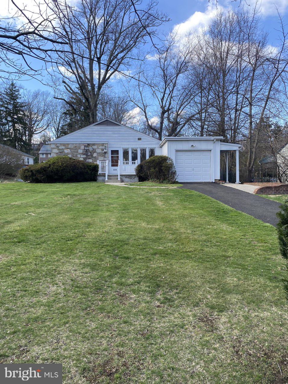 328 Winding Way, Glenside, PA 19038 | Compass