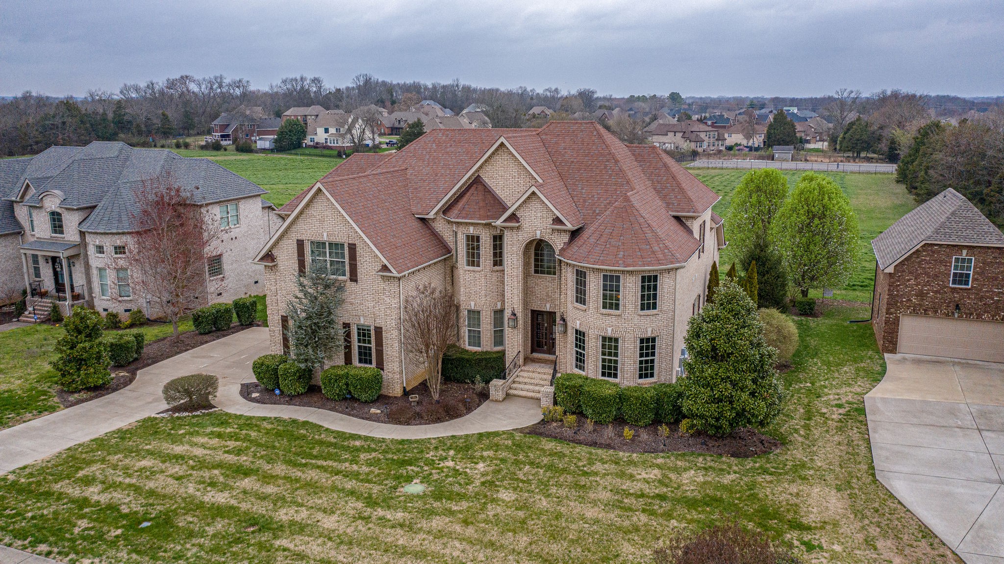 1204 Twin View Drive, Murfreesboro, TN 37128 | Compass