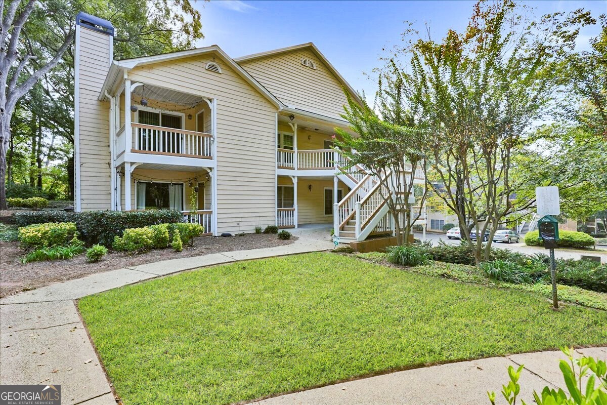 2503 Vineyard Way, Smyrna, GA 30082 | Compass