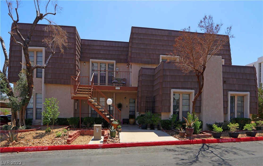 3907 Cambridge Street, Unit 1, Las Vegas, NV 89119 | Compass
