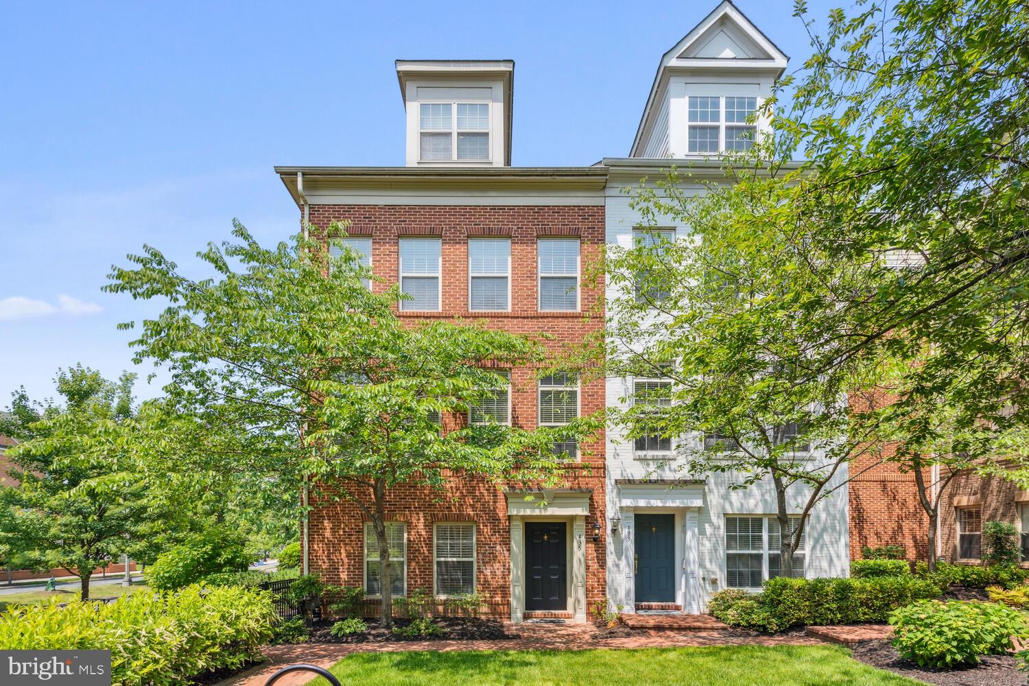 435 North George Mason Drive, Arlington, VA 22203 | Compass
