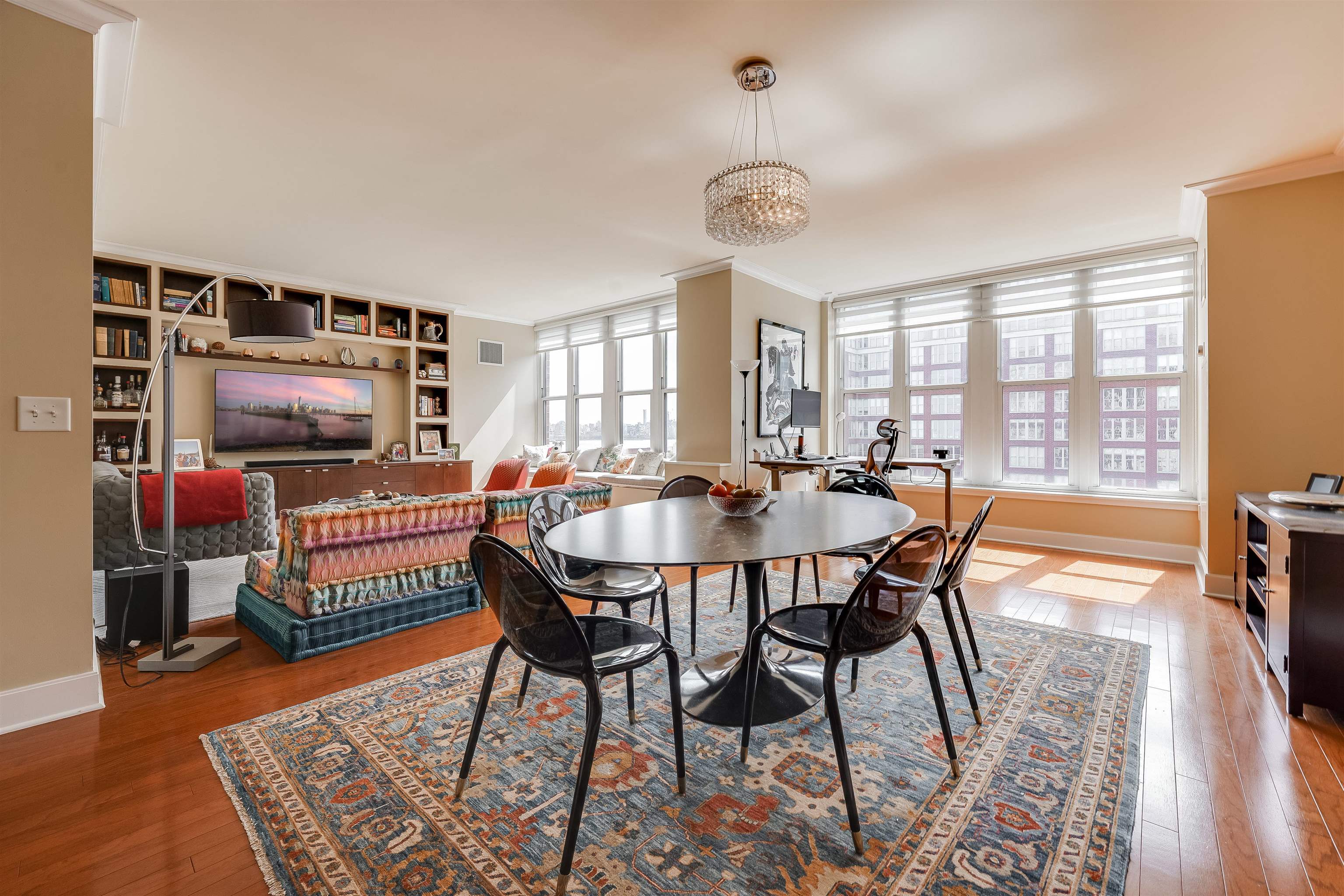 1125 Maxwell Lane, Unit 733, Hoboken, NJ 07030 | Compass