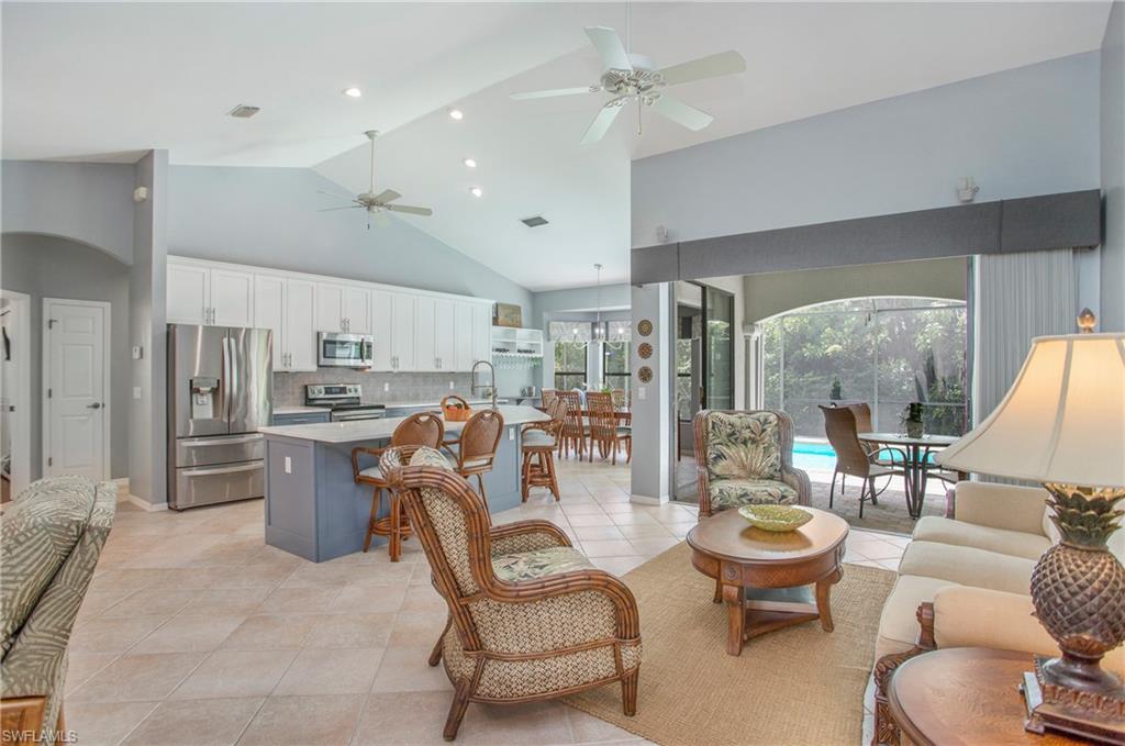12668 Hunters Ridge Drive, Bonita Springs, FL 34135 | Compass