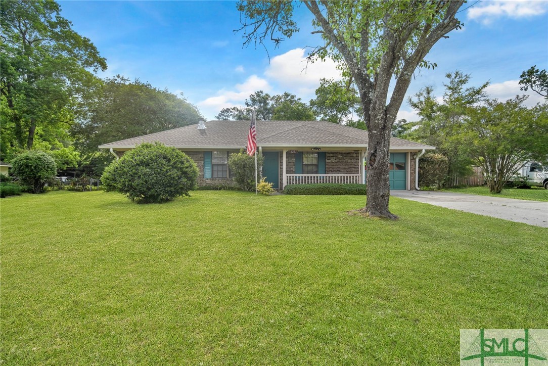 1237 South Rogers Street, Pooler, GA 31322 | Compass