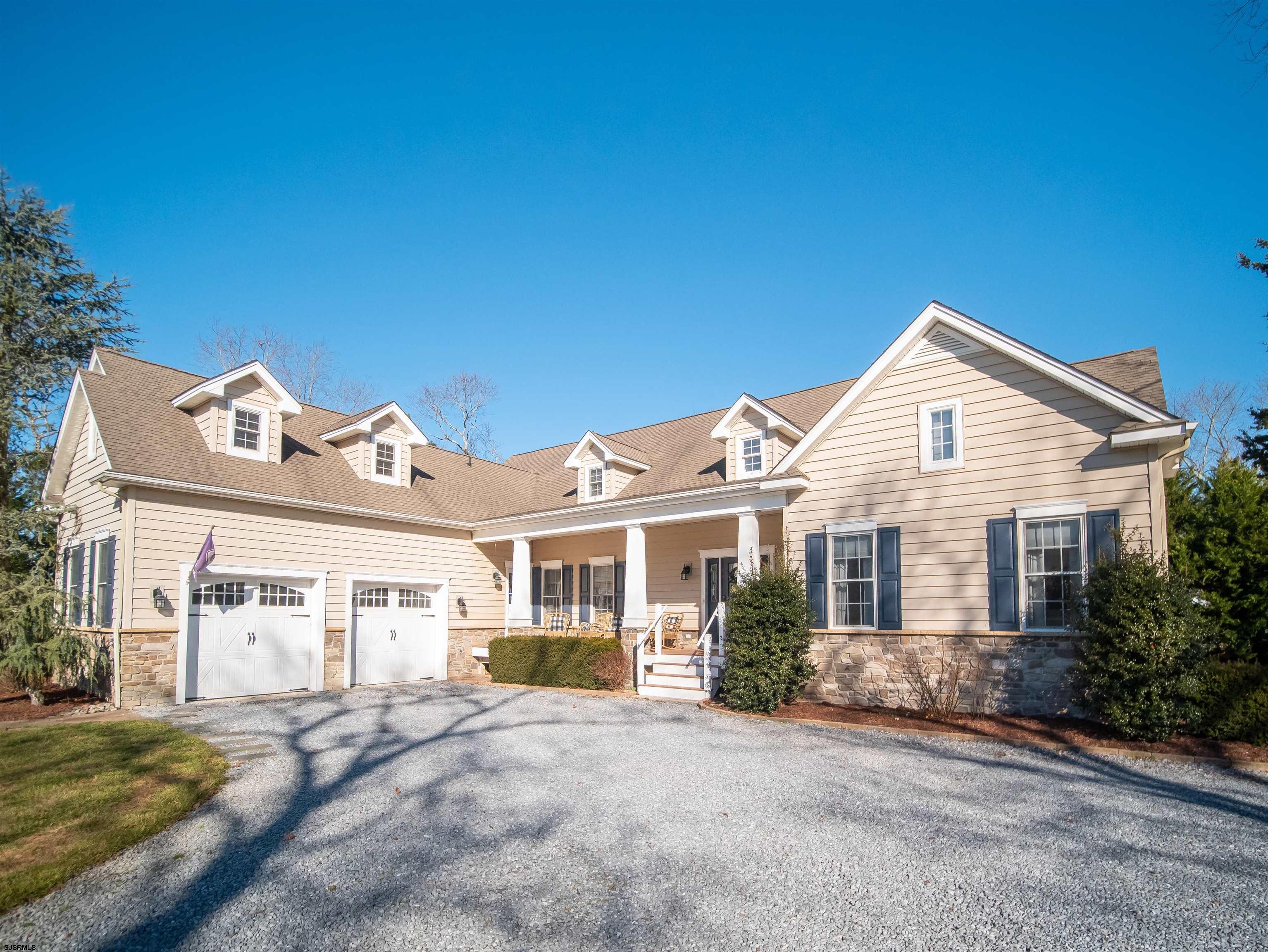 9 MGM Way, Ocean View, NJ 08230 | Compass