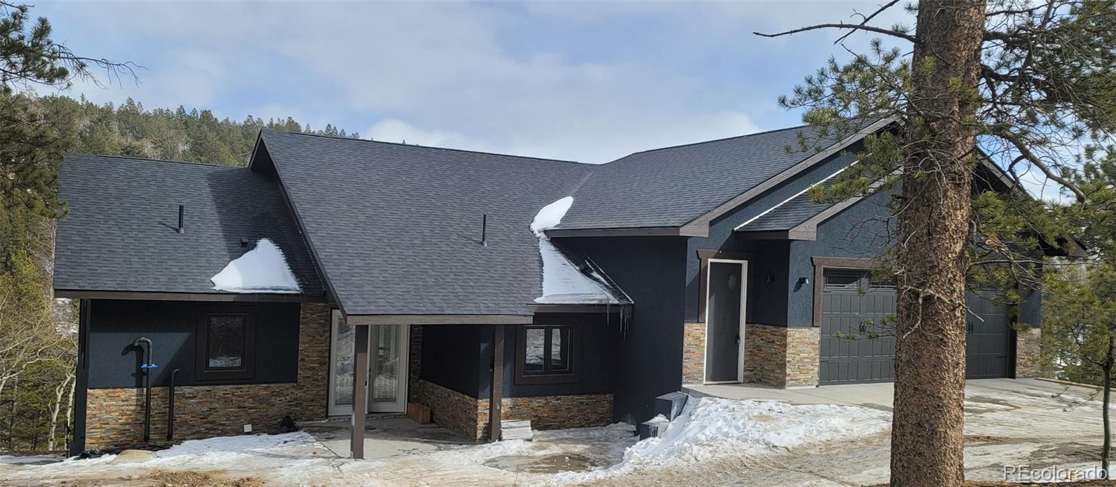 110 Foxtail Circle, Black Hawk, CO 80422 | Compass