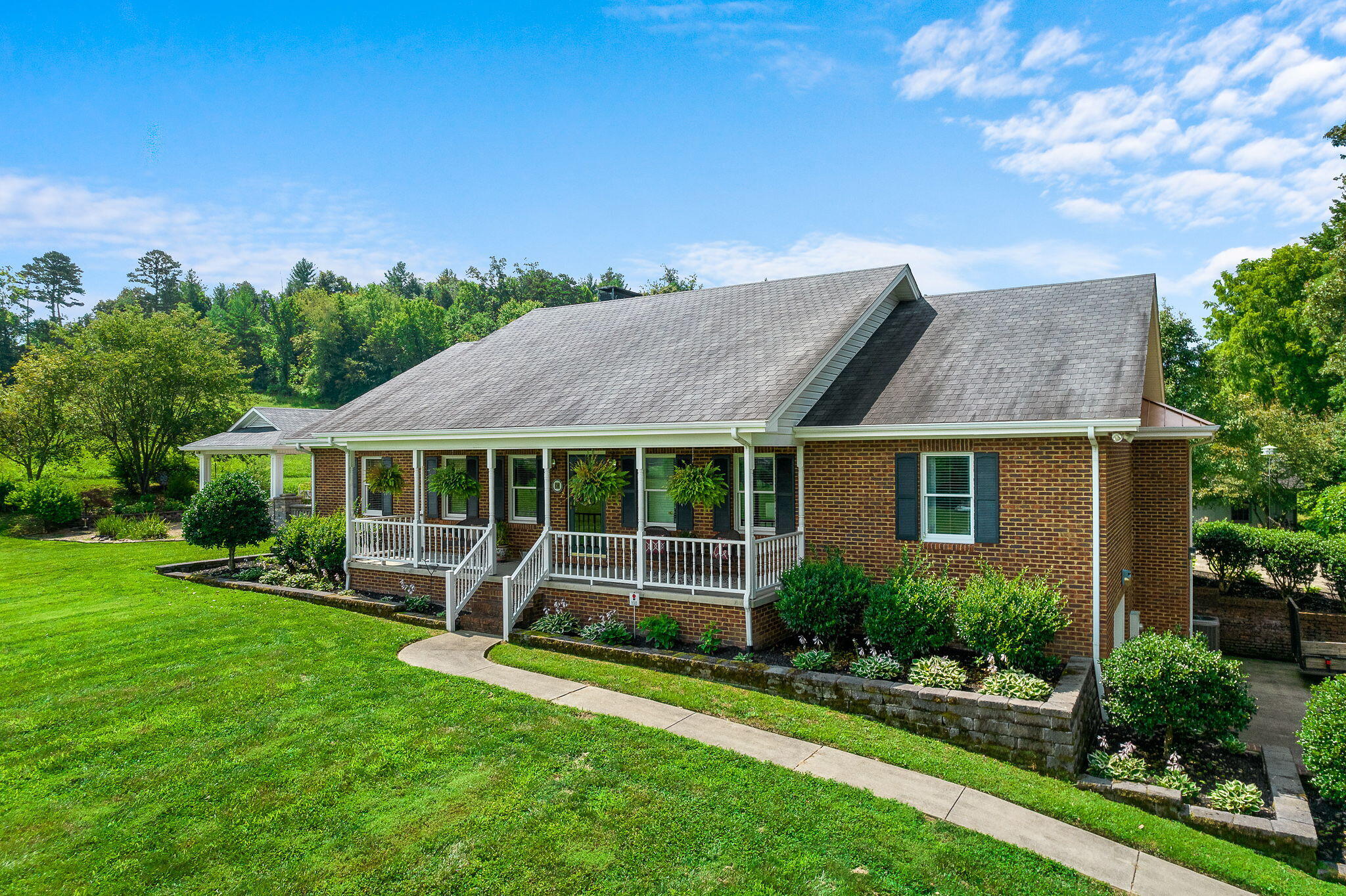 4720 Erwin Highway, Afton, TN 37616 | Compass