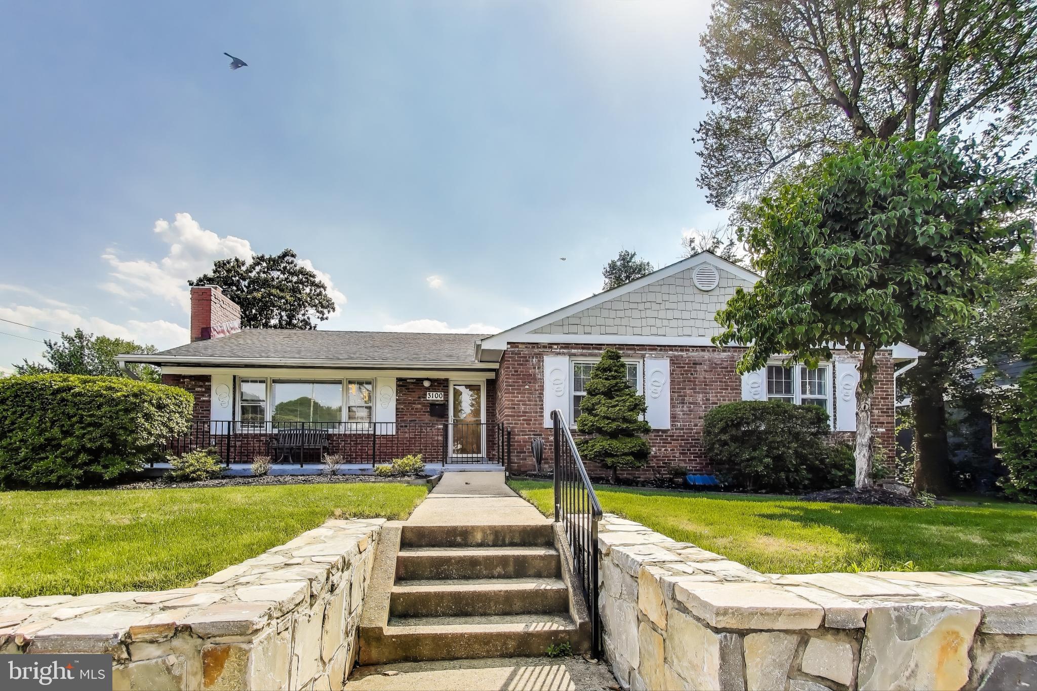 3100 N Glebe Rd, Arlington, VA 22207 | MLS #VAAR2062030 | Compass