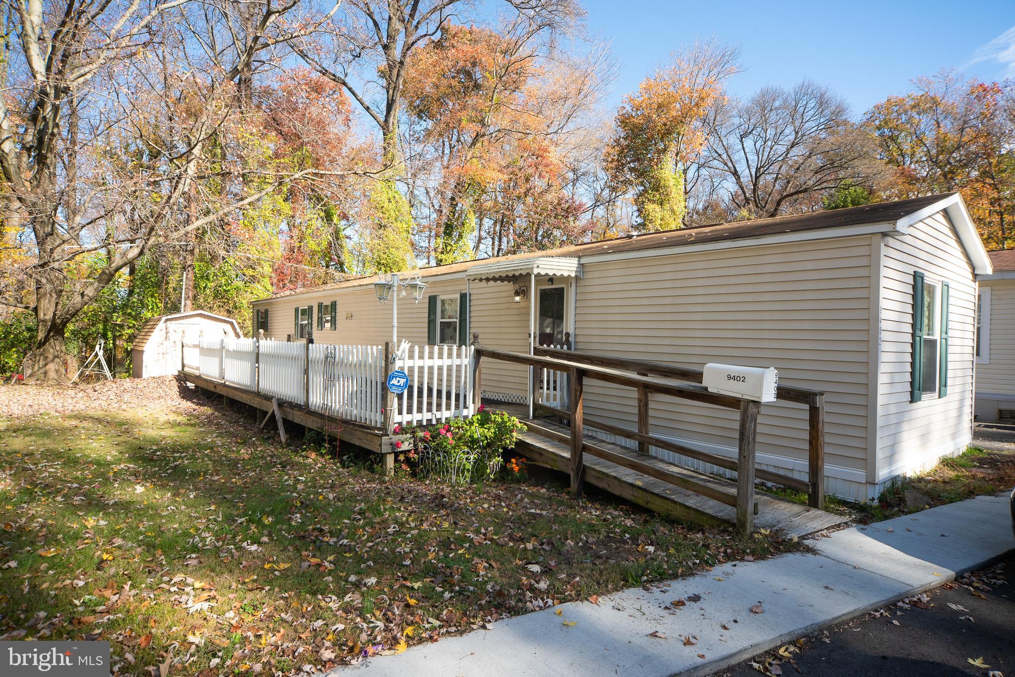 9402 Acorn Park Street, District Heights, MD 20747 | Compass
