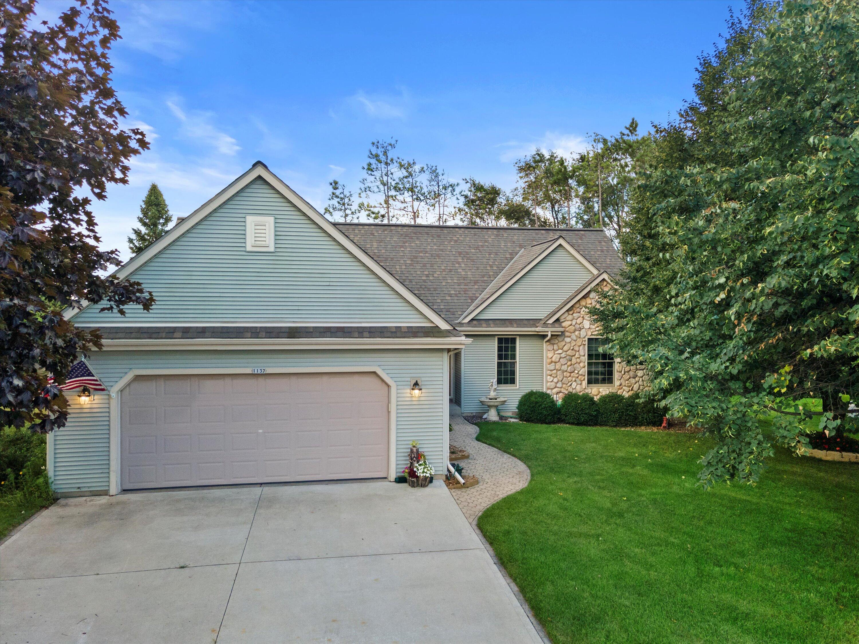1137 Spruce St, West Bend, WI 53090 | MLS #1933607 | Compass