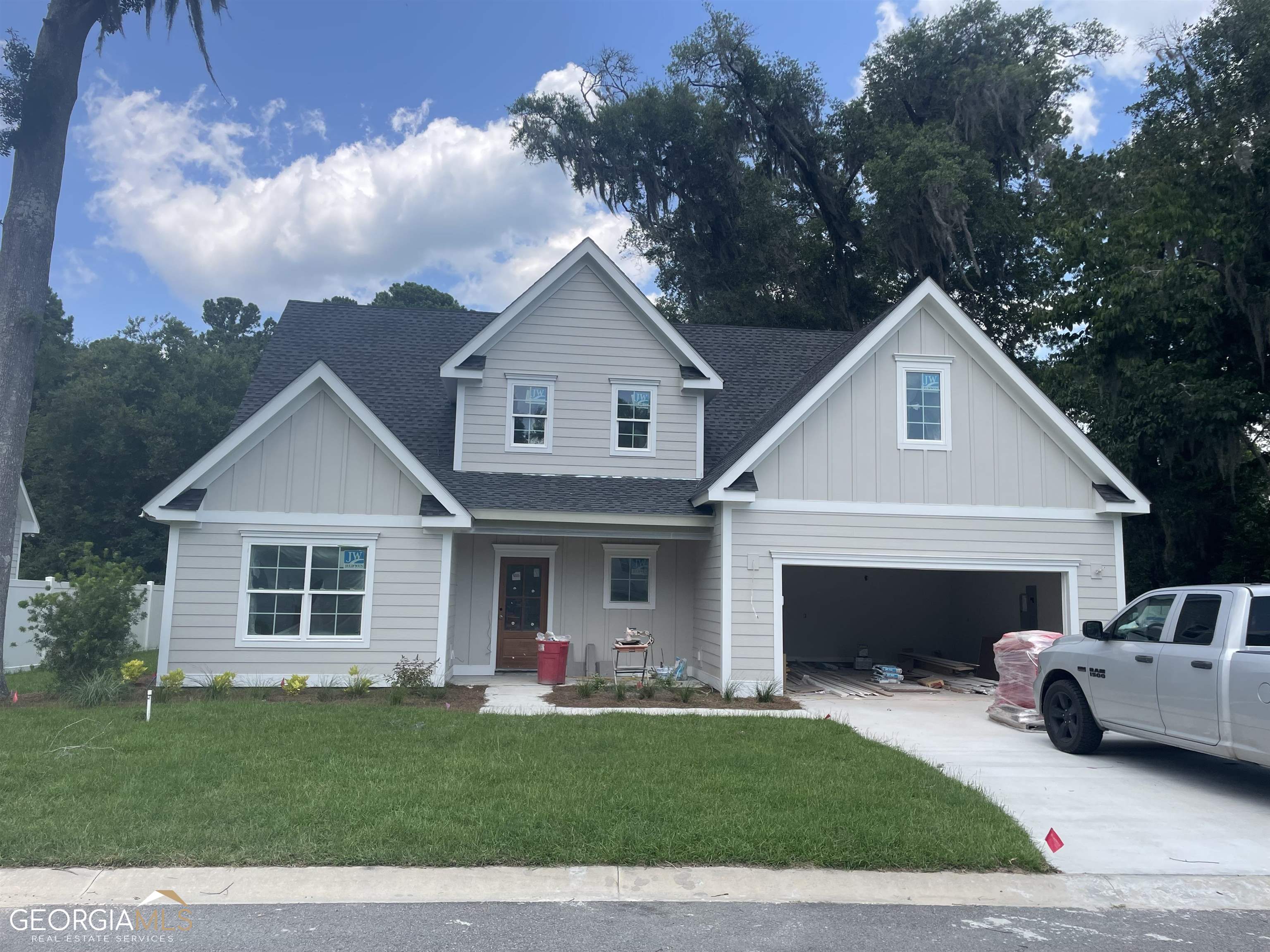 1086 Captains Cv Way, St. Simons Island, GA 31522 | Compass