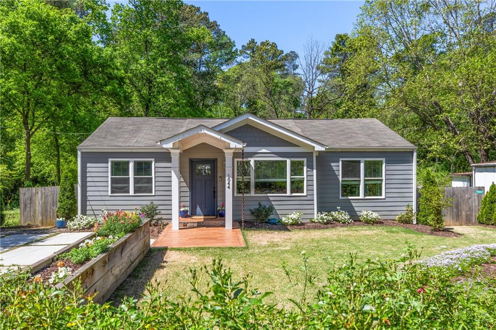 1044 Shepherds Lane Northeast, Atlanta, GA 30324 | Compass