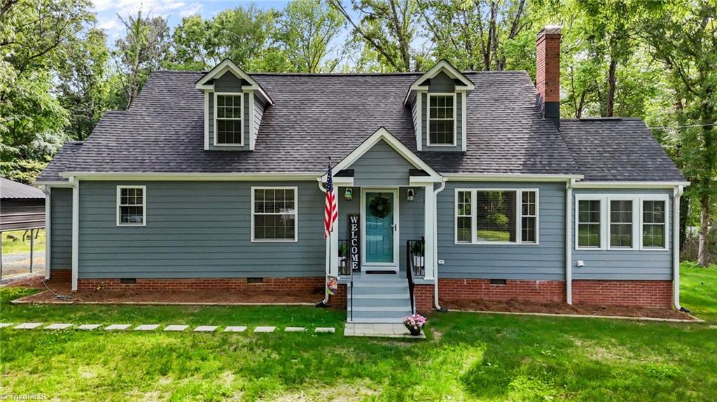 1052 Hughes Trail, Elon, NC 27244 | Compass