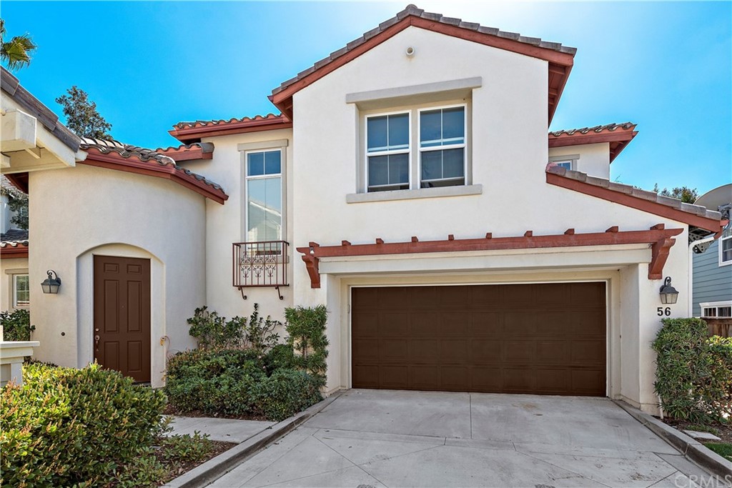 56 Potters Bend, Ladera Ranch, CA 92694 | Compass