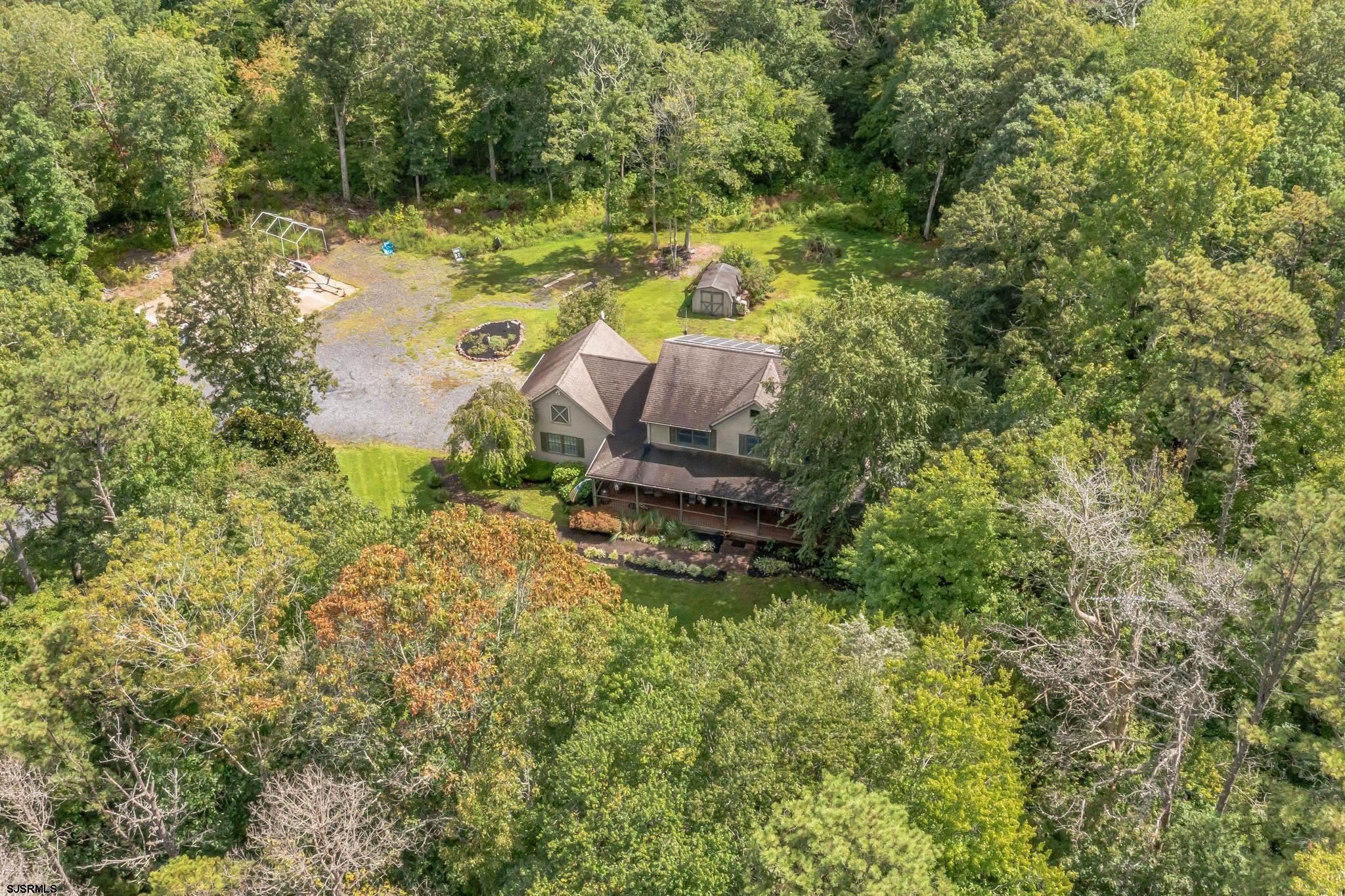 214 Head Of River Road, Corbin City, NJ 08270 | Compass