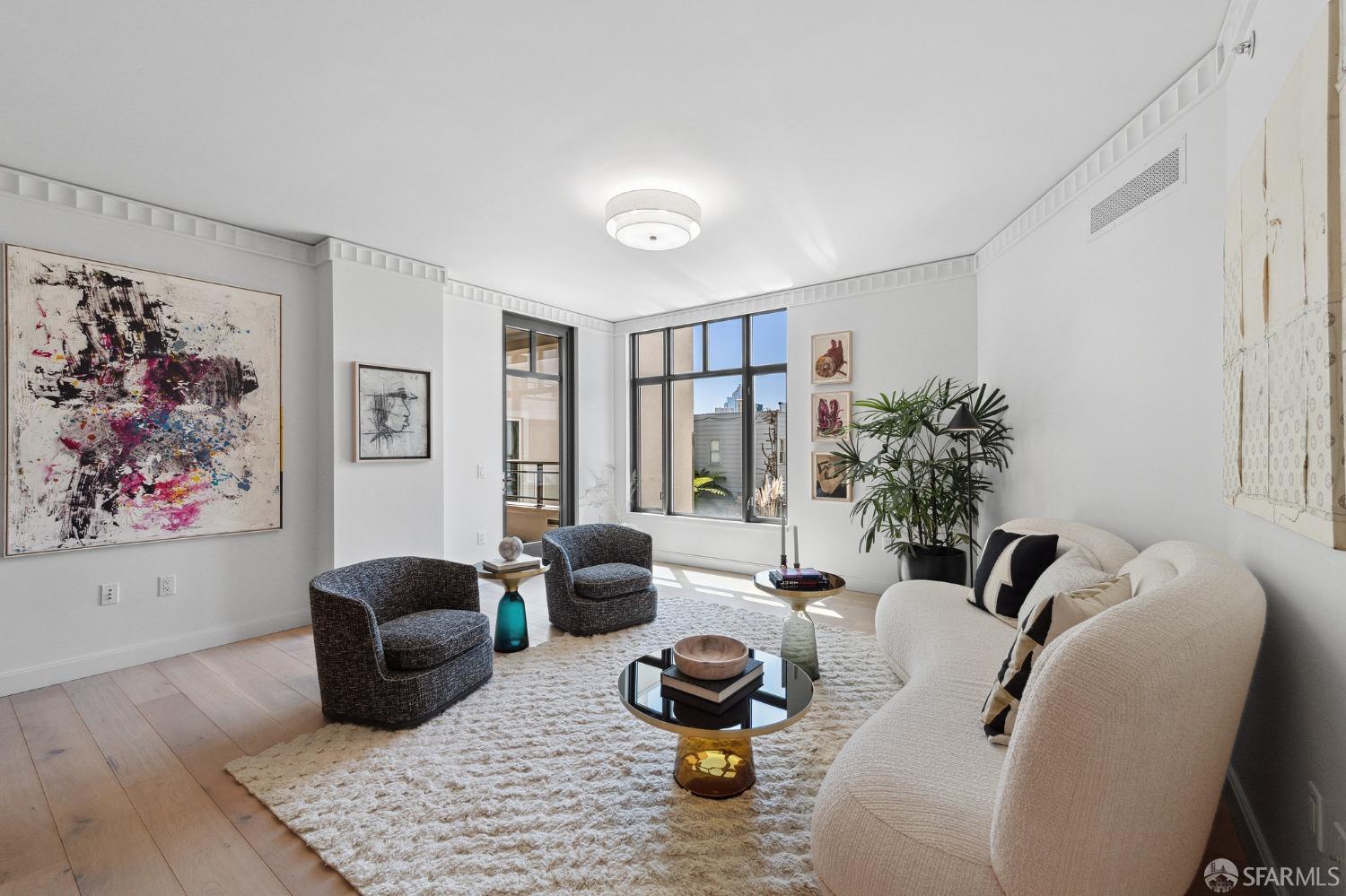 875 California Street, Unit 503, San Francisco, CA 94108 | Compass