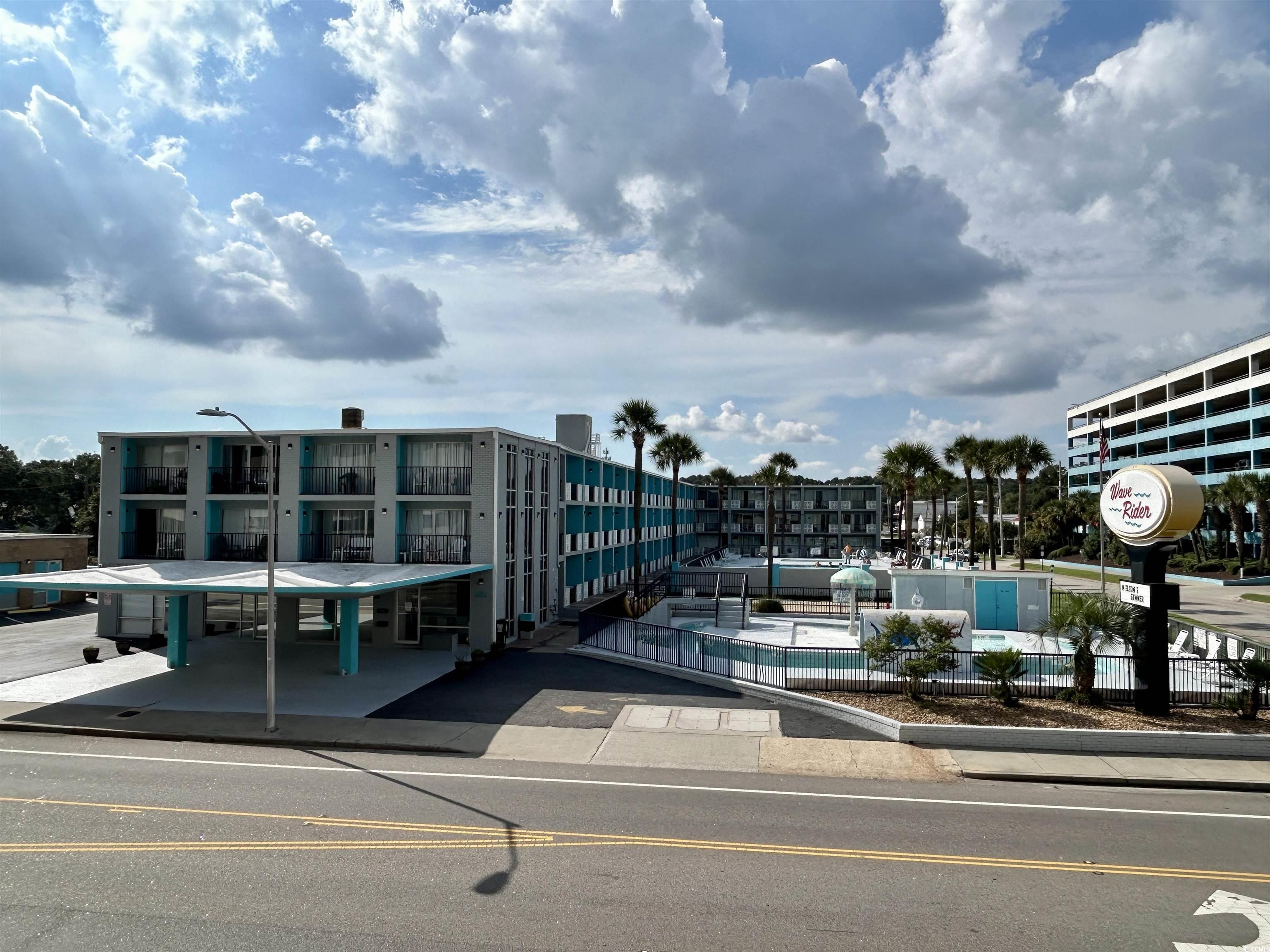1600 S Ocean Blvd, Unit 314, Myrtle Beach, SC 29577 | MLS #2520525 ...