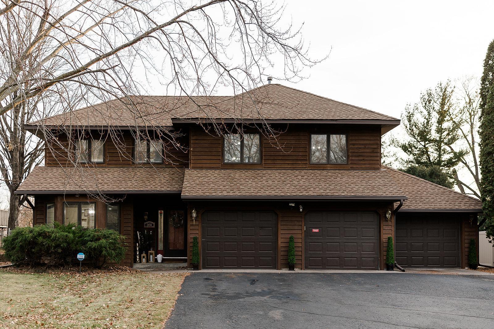 Beam Avenue - The Best Picture Of Beam