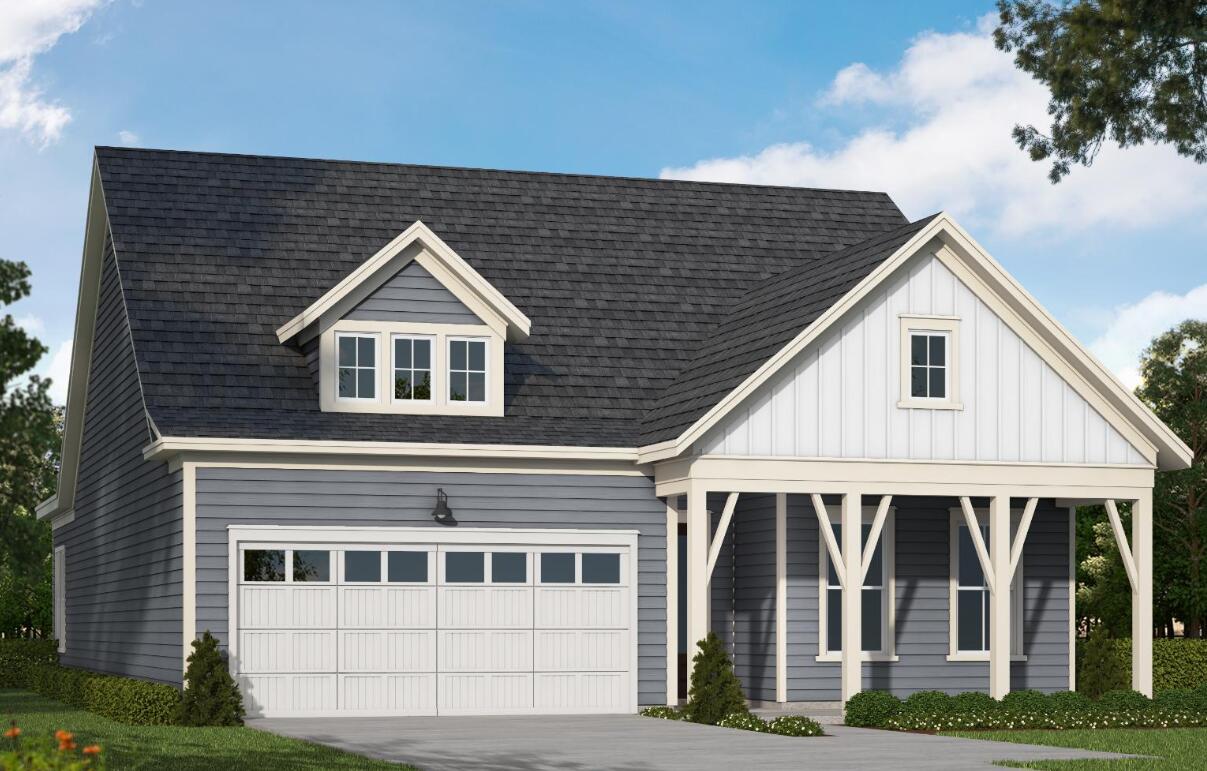 110 Marion Cove Drive, Huger, SC 29450 | Compass
