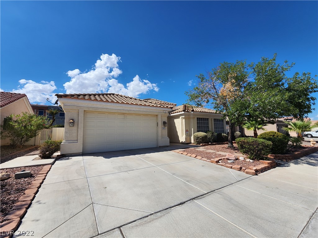 417 Obsidian Drive, Las Vegas, NV 89145 | Compass