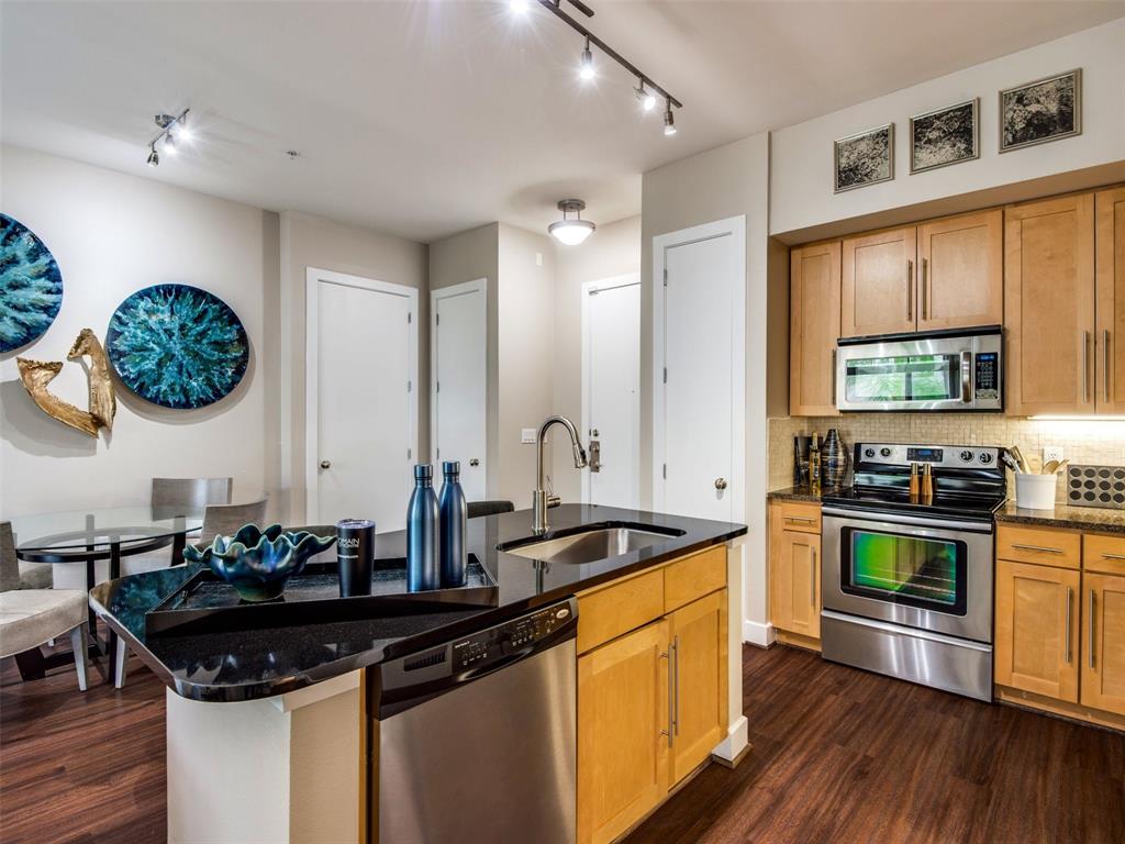 811 Town And Country Boulevard, Unit A2369, Houston, TX 77024 | Compass