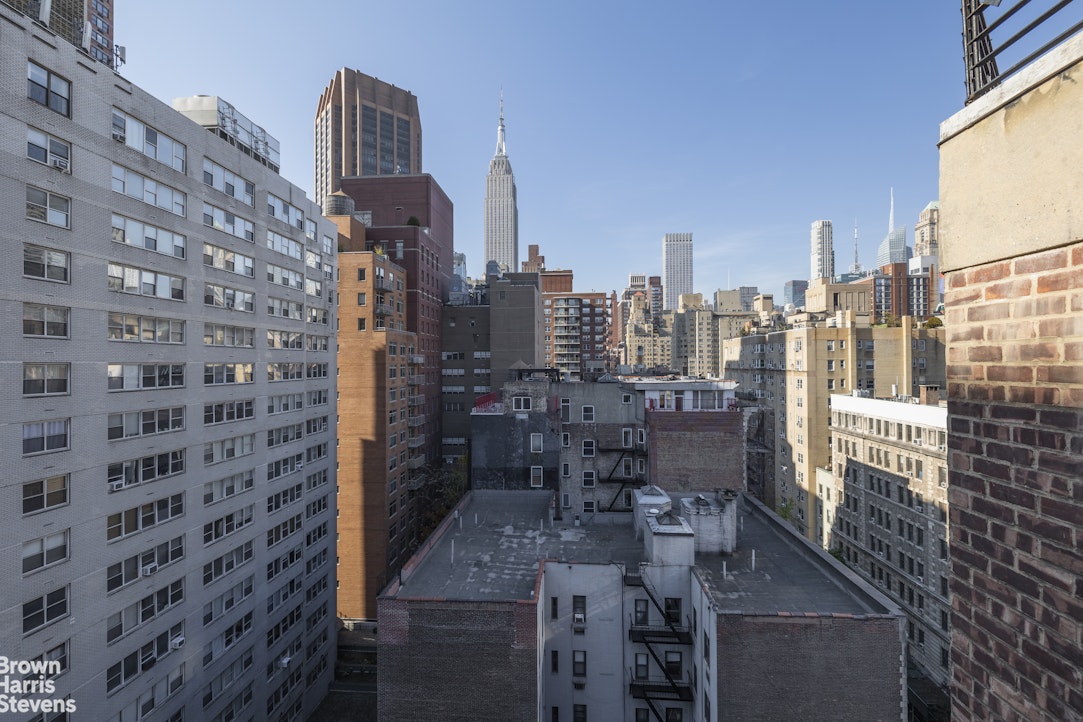 166 East 35th Street, Unit 15A | Compass