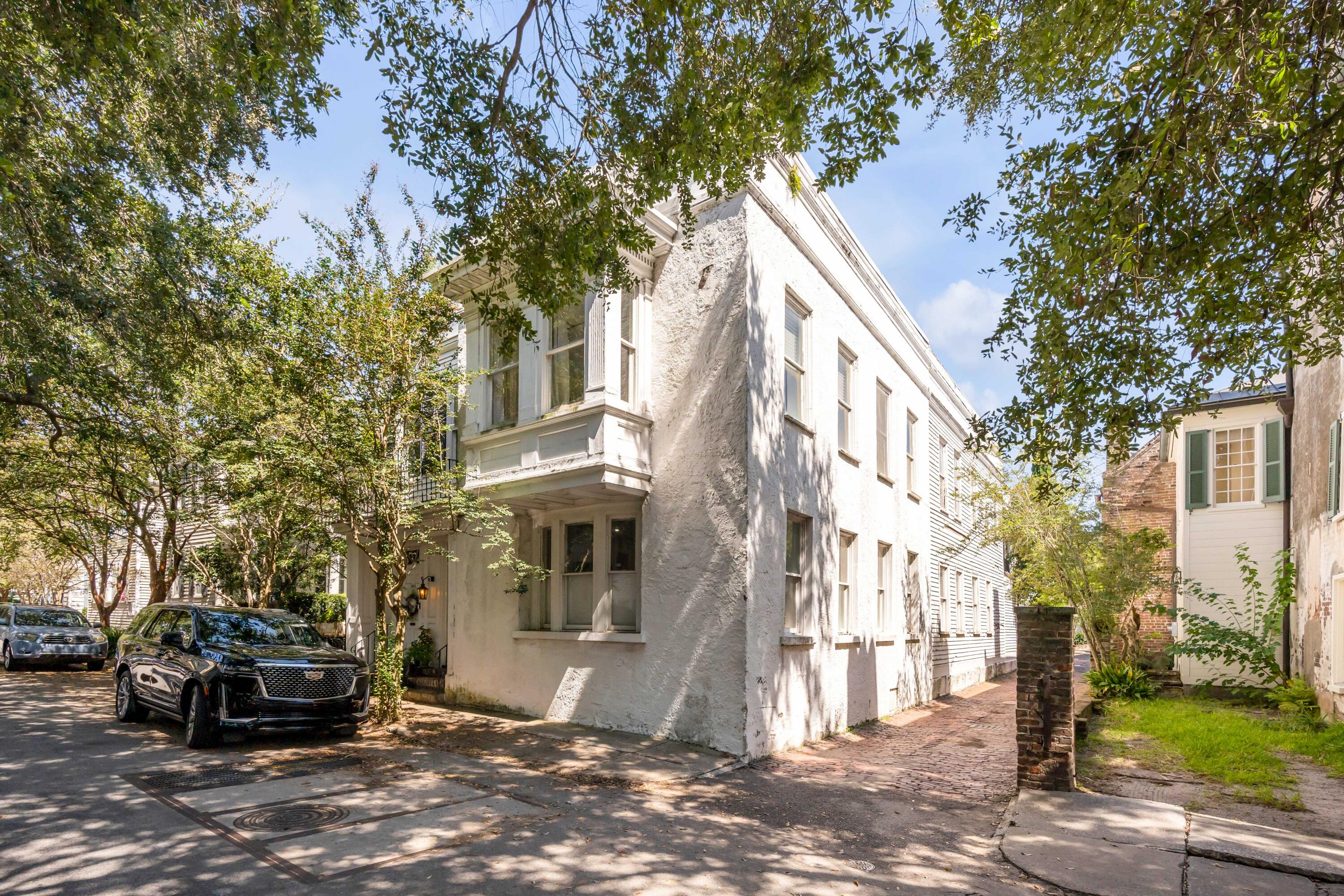 54 Church St, Unit A & B, Charleston, SC 29401 | MLS #22025614 | Compass