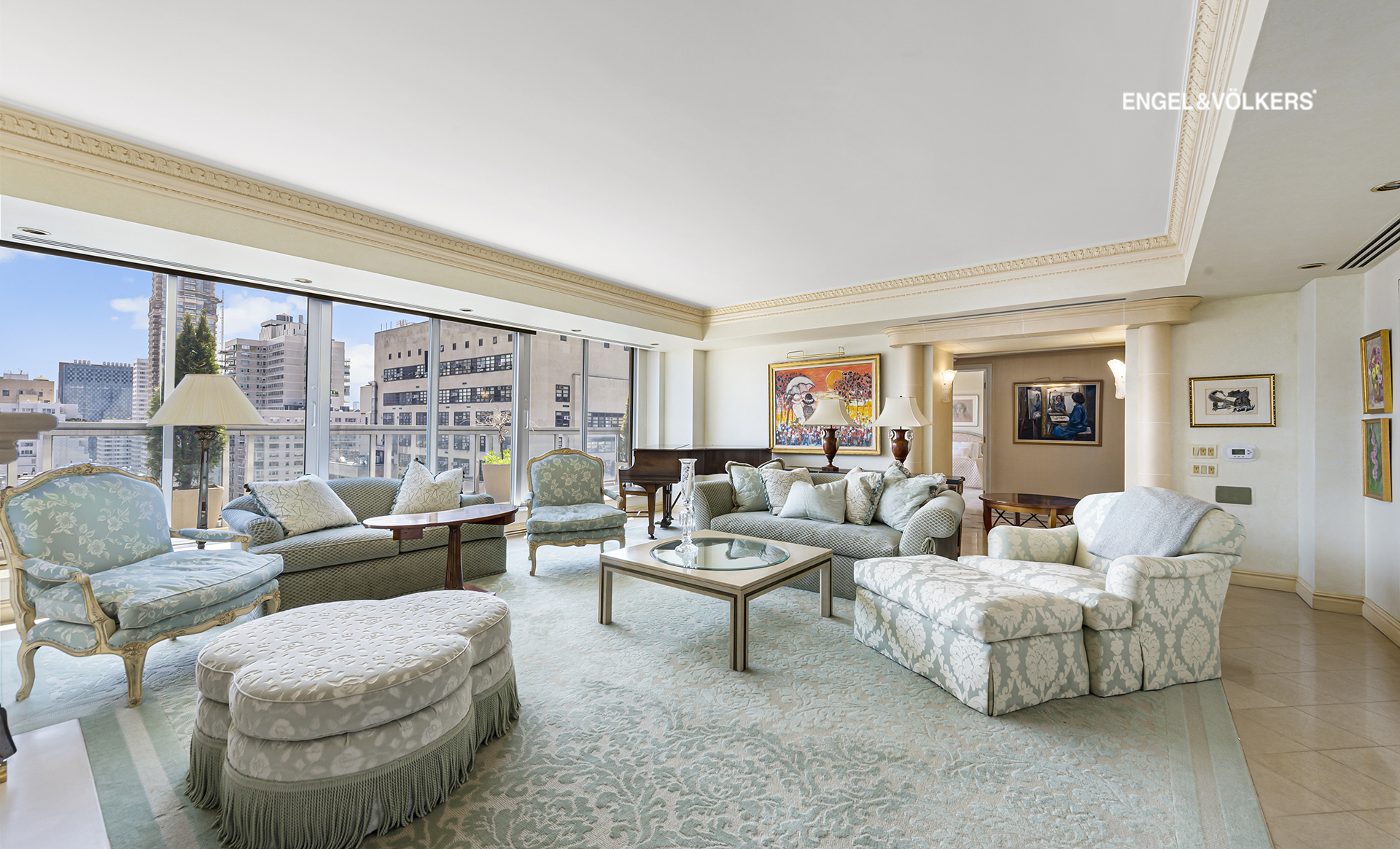 700 Park Avenue, Unit 20A, Manhattan, NY 10021 | Compass