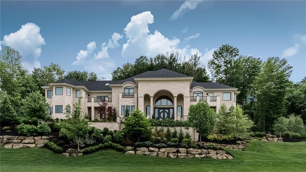 552 Macleod Drive, Gibsonia, PA 15044 | Compass